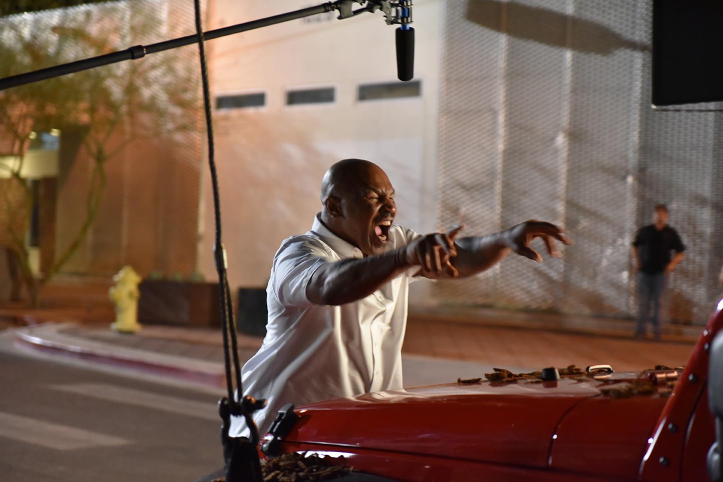 mike tyson ultratune ad 3 - Sean Buckley UltraTune, Owner of Ultra ...