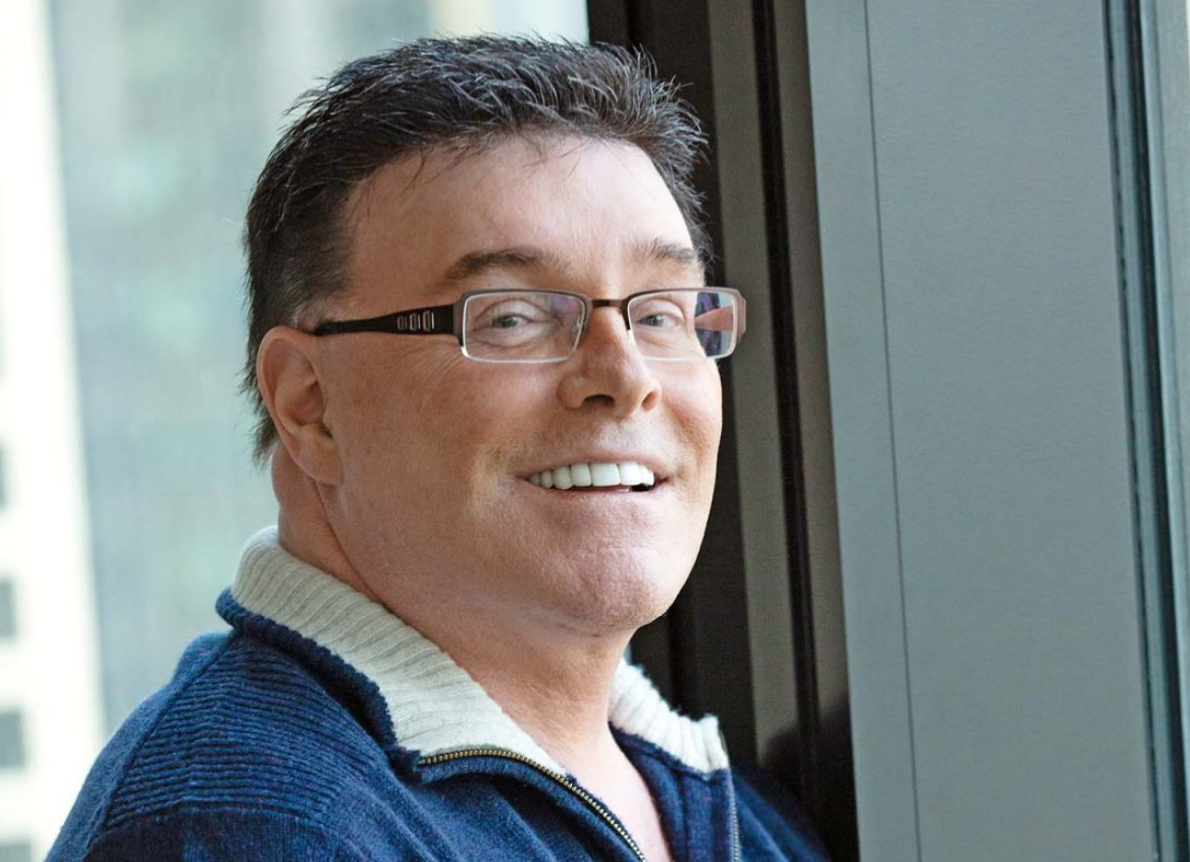 Sean Buckley answers: What are some of the vital attributes, in your ...