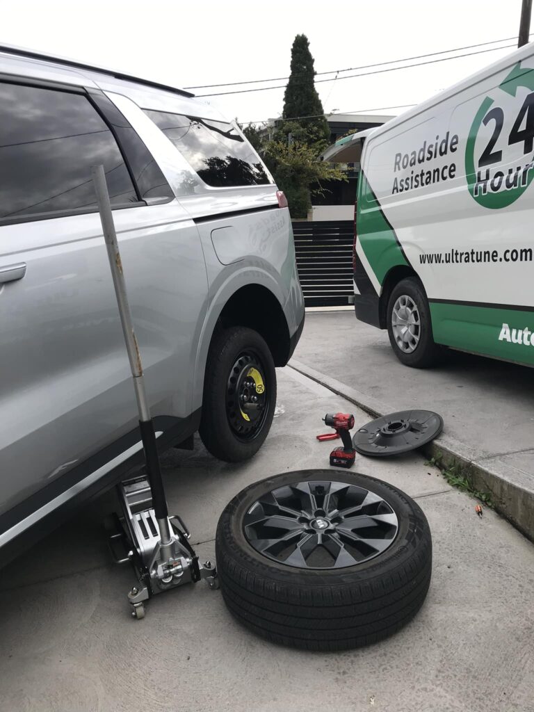 sean-buckley-ultratune-tyres - Sean Buckley UltraTune, Owner of Ultra ...